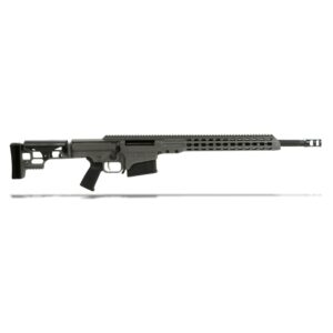 Barrett MK22 Suppressor 17434 For Sale | Barrett Firearms Store